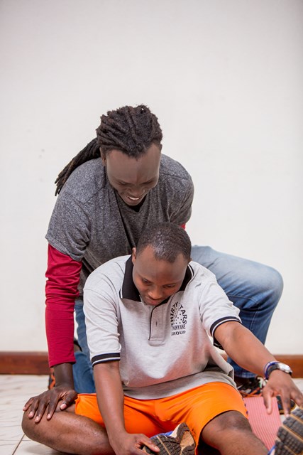 Gallery - Africa Retreat Centre
