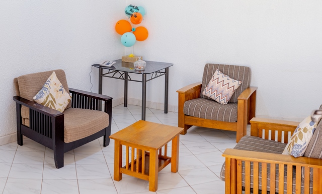Gallery - Africa Retreat Centre
