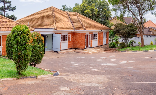 Gallery - Africa Retreat Centre