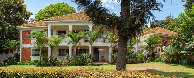 Gallery - Africa Retreat Centre