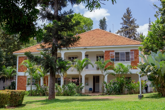 Gallery - Africa Retreat Centre